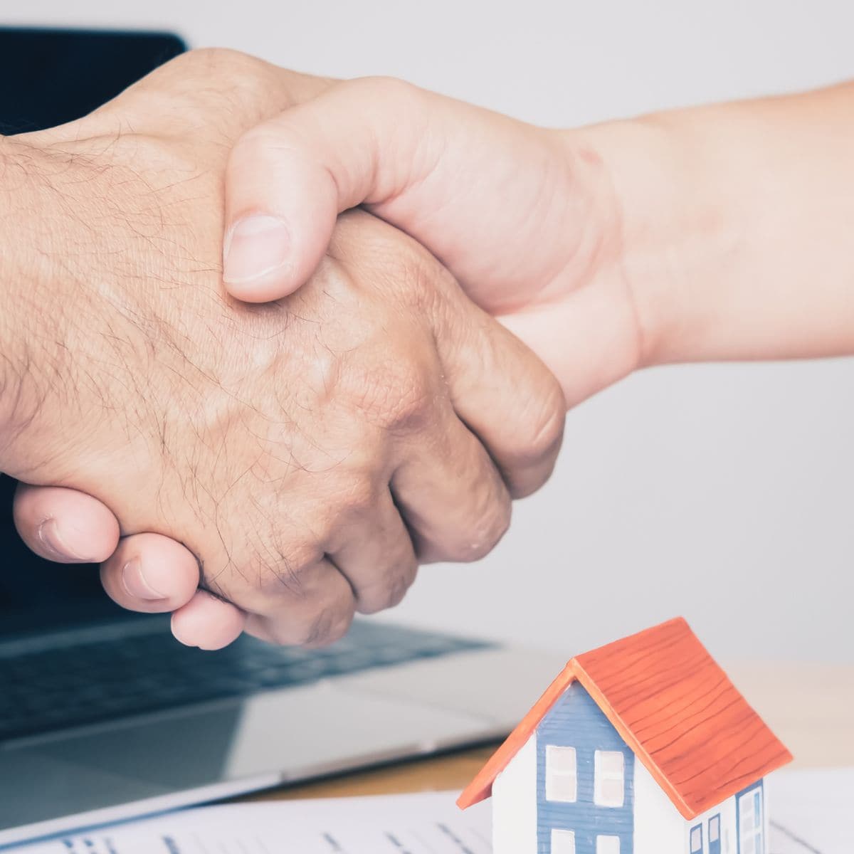 A collaborative relationship where everyone benefits